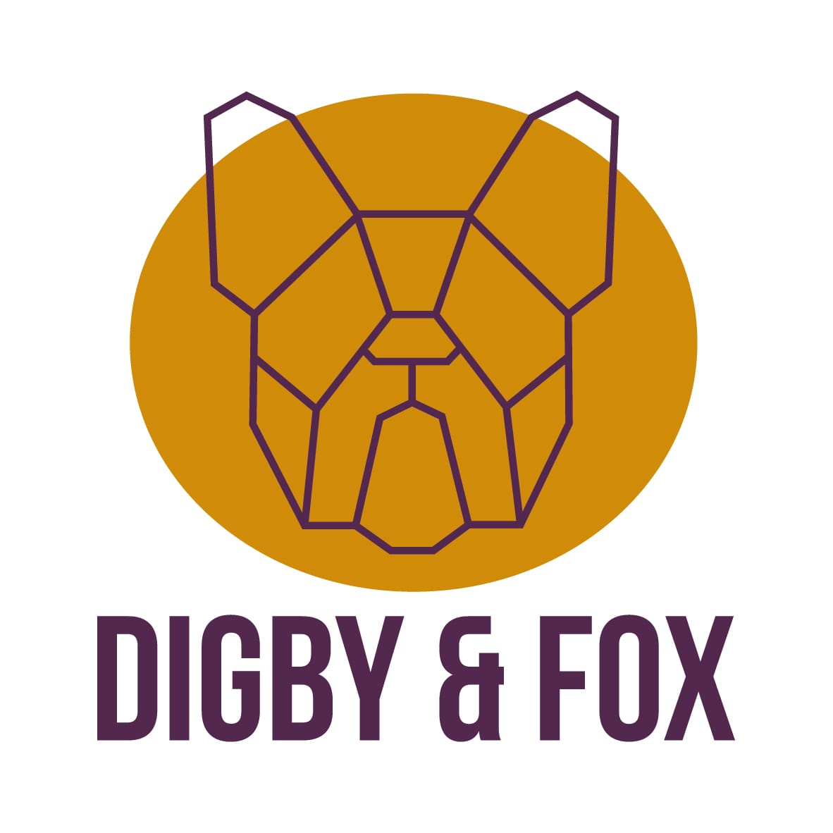 DIGBY & FOX - Ryttare och Häst ridsport